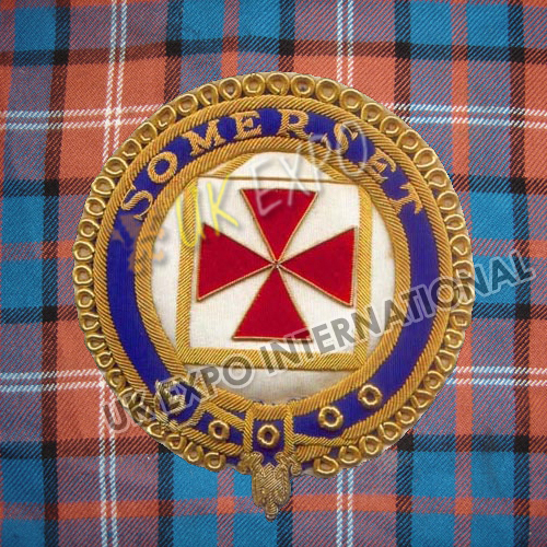 Masonic Badge – UK EXPO INTERNATIONAL®